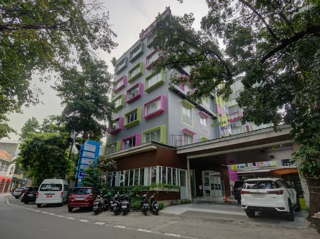 Hotel Bunga-bunga By Arba - West Jakarta