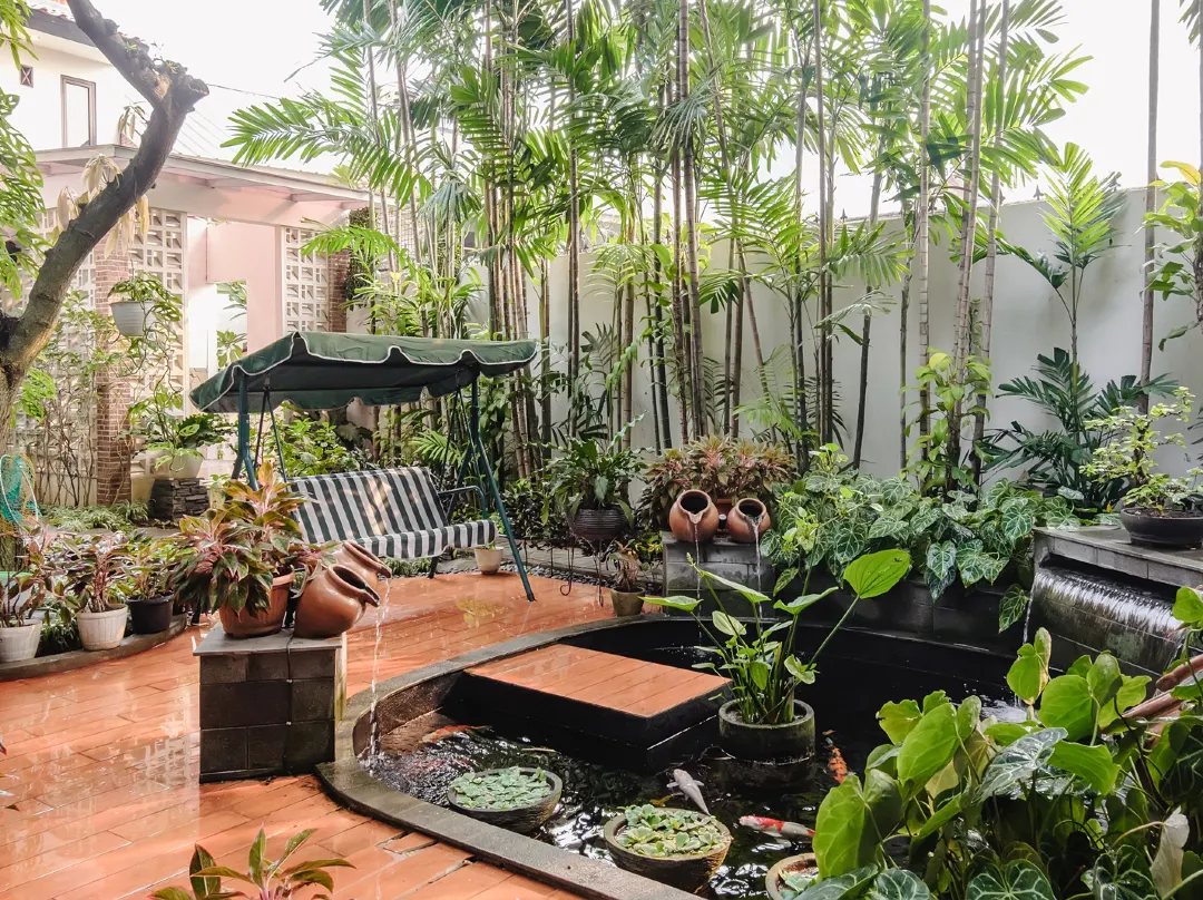 Calma Coliving At Bintaro, Tangerang Selatan - Jacarta