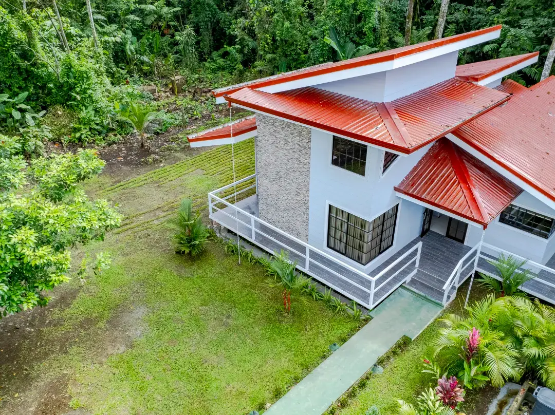 Villa Escondida La Fortuna - La Fortuna