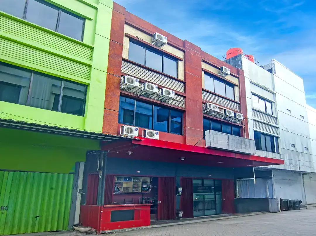 Hotel O Makassar Near Rs Grestelina Formerly Wisma Makassar - Makassar