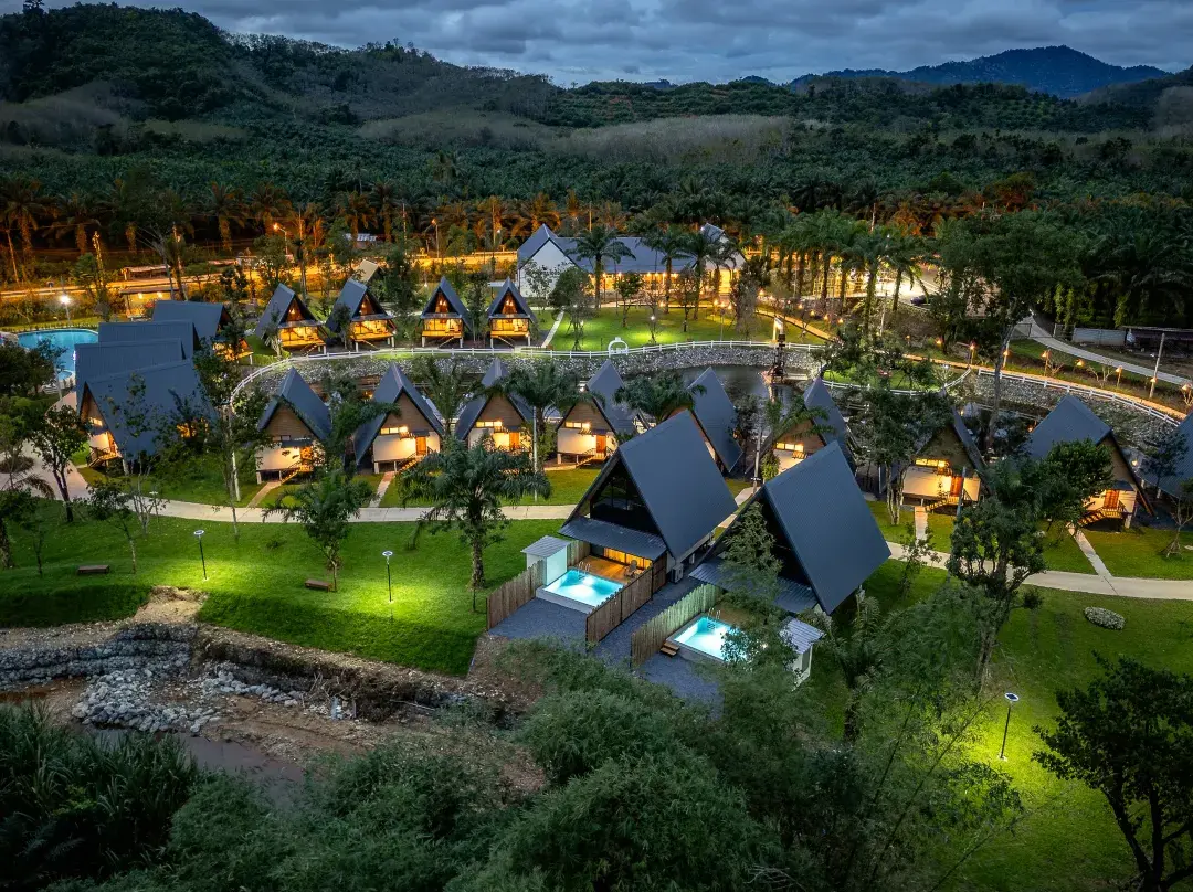 Hom I Din Farm And Homestay - Mueang Phang-nga District
