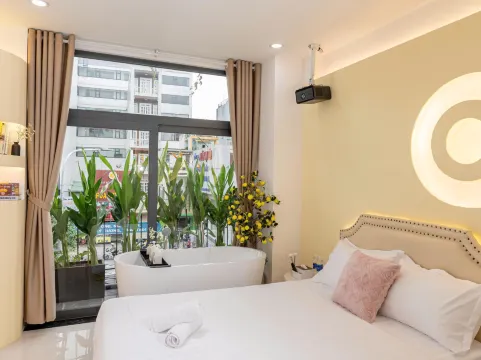 Ori Home - Ho Chi Minh-stad