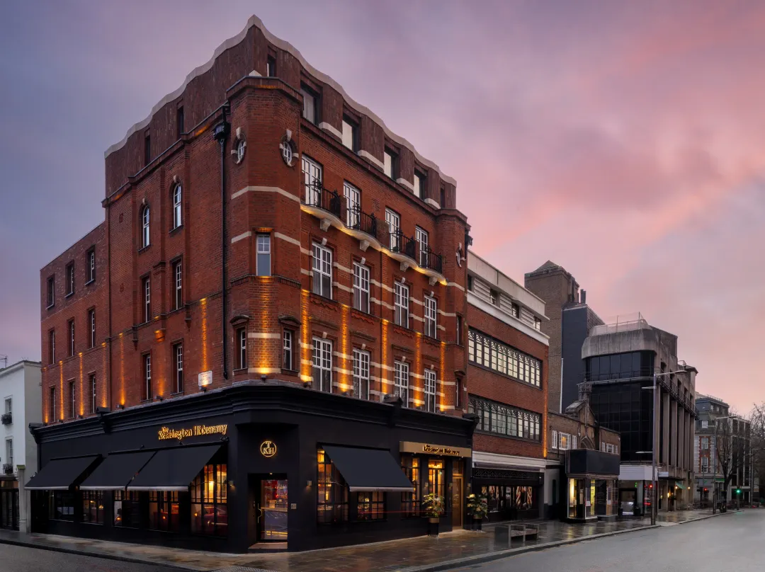 The Kensington Hideaway - Chelsea