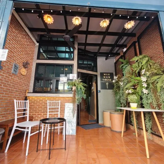 Meemaw's House - Bangkok