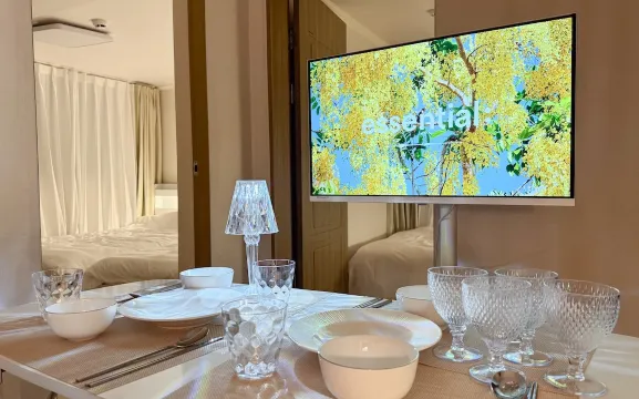 Spacious 3br • 5 Beds • Rooftop • Free Luggage Storage - Seoul