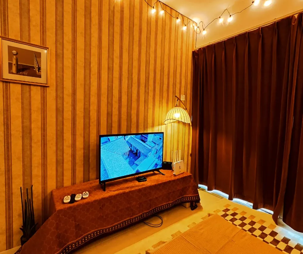 Cameron Highland 623 • British Style • 10pax - Brinchang
