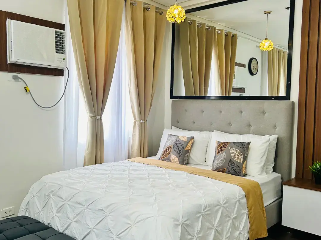 Hope Residences Cozy Belle Home Beside Sm Mall - Luzon
