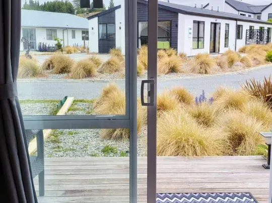 Tekapo Quiet Moments - Lake Tekapo