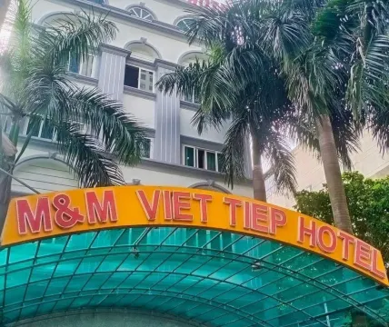 M&m Viet Tiep Hotel - Dĩ An