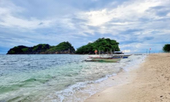 Buyayao island Vitamin Sea Resort - 2026 布拉拉考酒店訂房人氣優惠及住客評論｜Trip.com