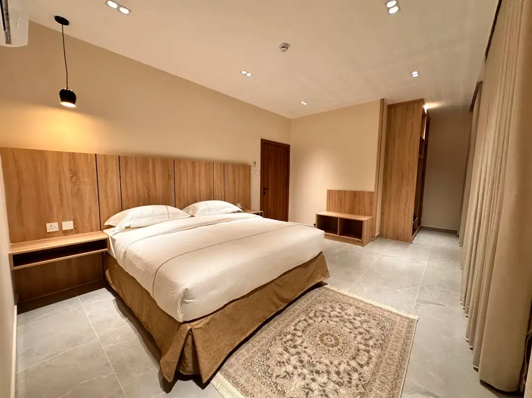 Remal Muscat Hotel Apartments - Muscat