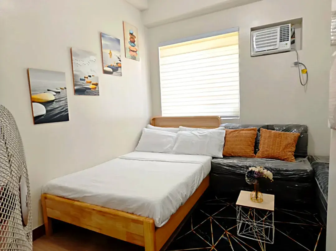 Rc Staycation - Quezon City