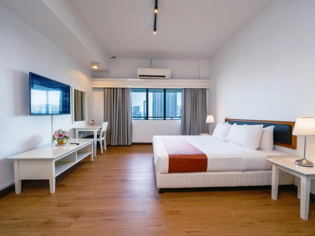 103 Hotel By Manatidur - Ampang Jaya