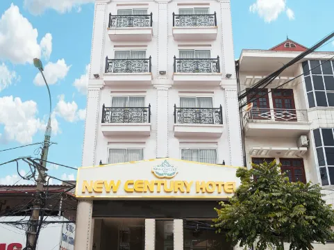 New Century Hotel Lang Son - Tỉnh Lạng Sơn