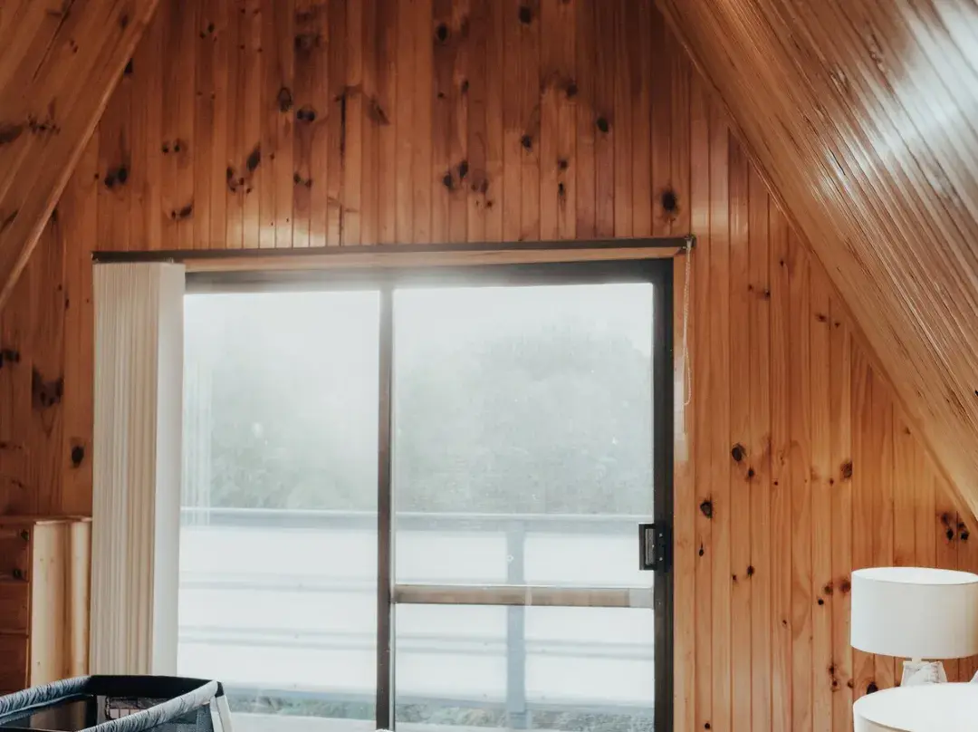 Seagrass Chalet - Coles Bay