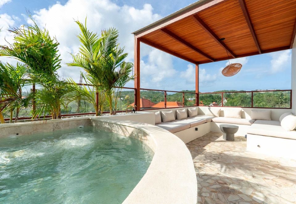 Breeze Villa – 2BR Coastal Retreat in Uluwatu - A Luxury Private Villa ...