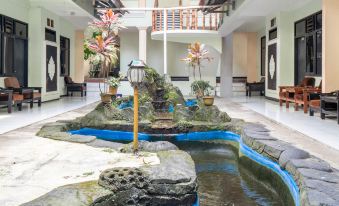Rehat at Abadi Hotel Tasikmalaya,Tawang- Harga & Promo Terbaru 2026 ...