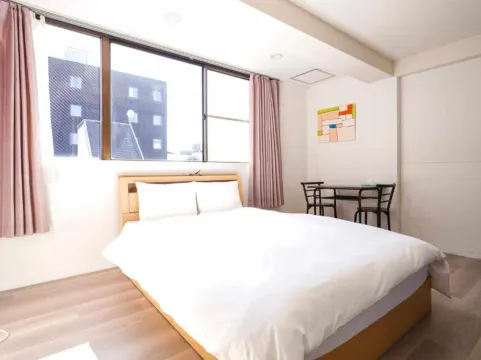 Shirakabanoyado-doutonbori) - Nanba