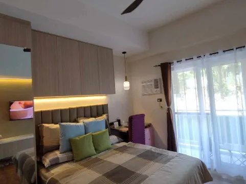 Lauriz Place @ Amani Grand Resort And Residences - Lapu-Lapu City