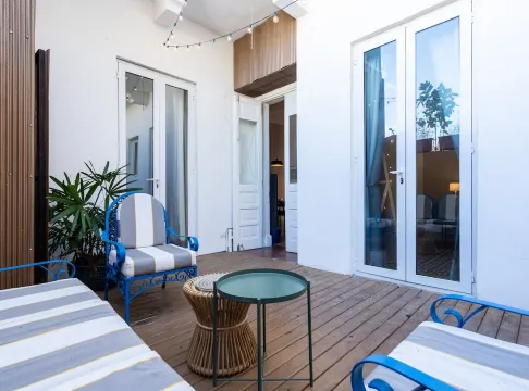 Escape To Tropic Haven At Colonial - Santo Domingo (Dominican Republic)