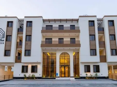 Liora Boutique - Riyadh