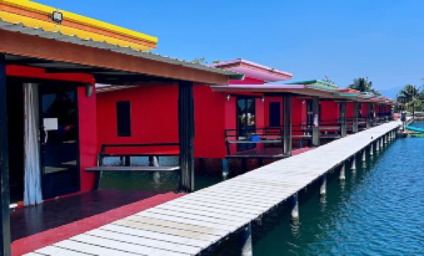 จองห้องพัก (Sabuy Buri Homestay Chanthaburi) อำเภอ แหลมสิงห์ ราคาพิเศษ ...