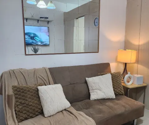 The Grass Residences T2712 - Valenzuela