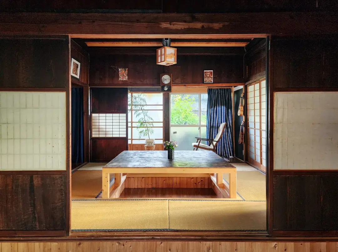 Guesthouse Mikansei - Shizuoka, Japan