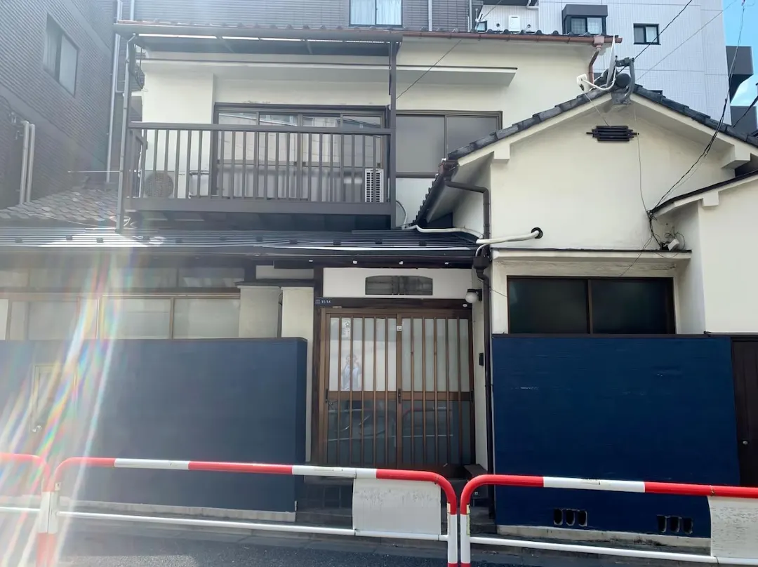[Shinjuku  5ldk] Family  With Children 5 Stars - Shinjuku City