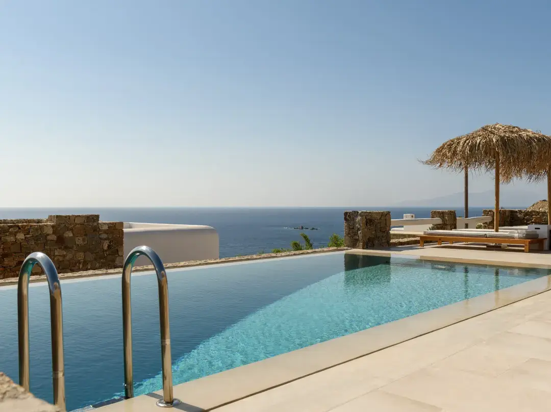 Summit Of Mykonos - Mikonos