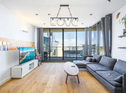 Parramatta Sweet 2br Near By Train Station & Coles - Sydney