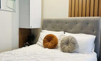 Belles Home Relaxing Place SMDC Hope Residences, Trece Martires - 2026 ...