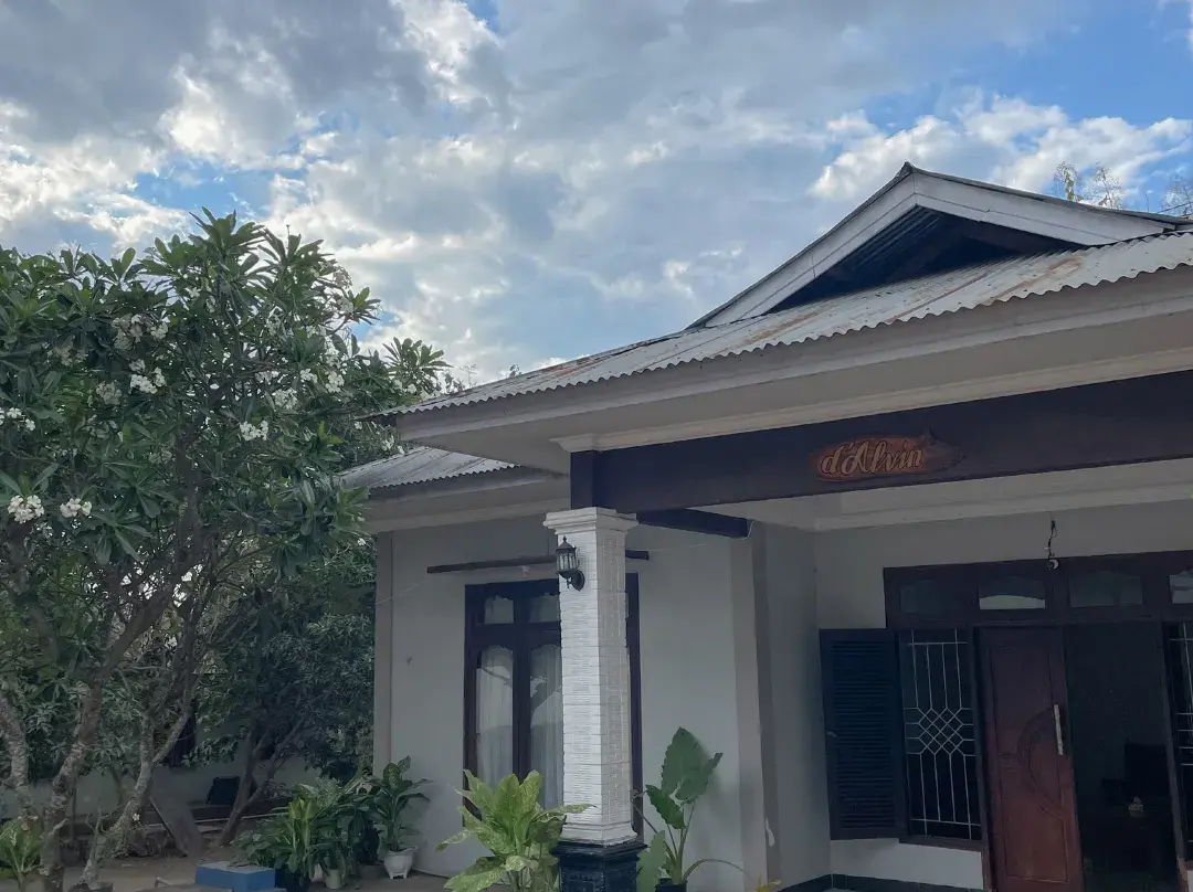 Dalvin - Labuan Bajo