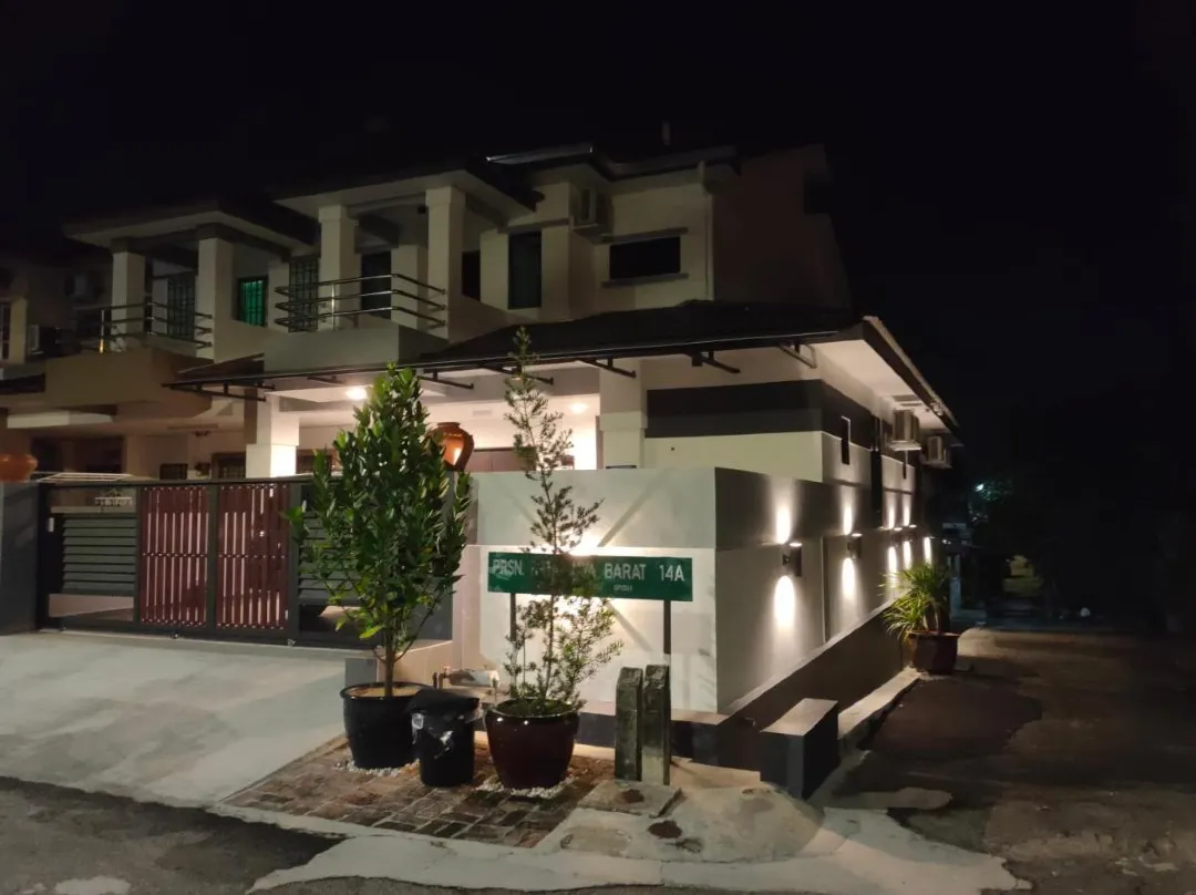 Just Austin Guesthouse - Ipoh