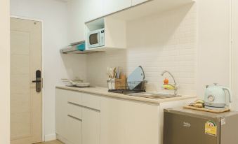 Mini Jung nimman, Chiang Mai, 2025 Updated Prices and Discounts | Trip.com