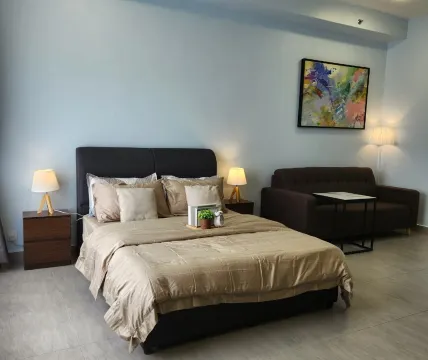 Venus Suite In Setia Alam 5 - Setia Alam