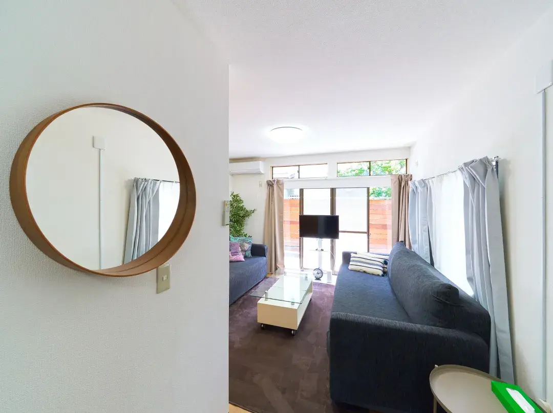 Kita-shinjuku Inn House, 3ldk 70m2 Detached House In Shinjuku Area - Shibuya