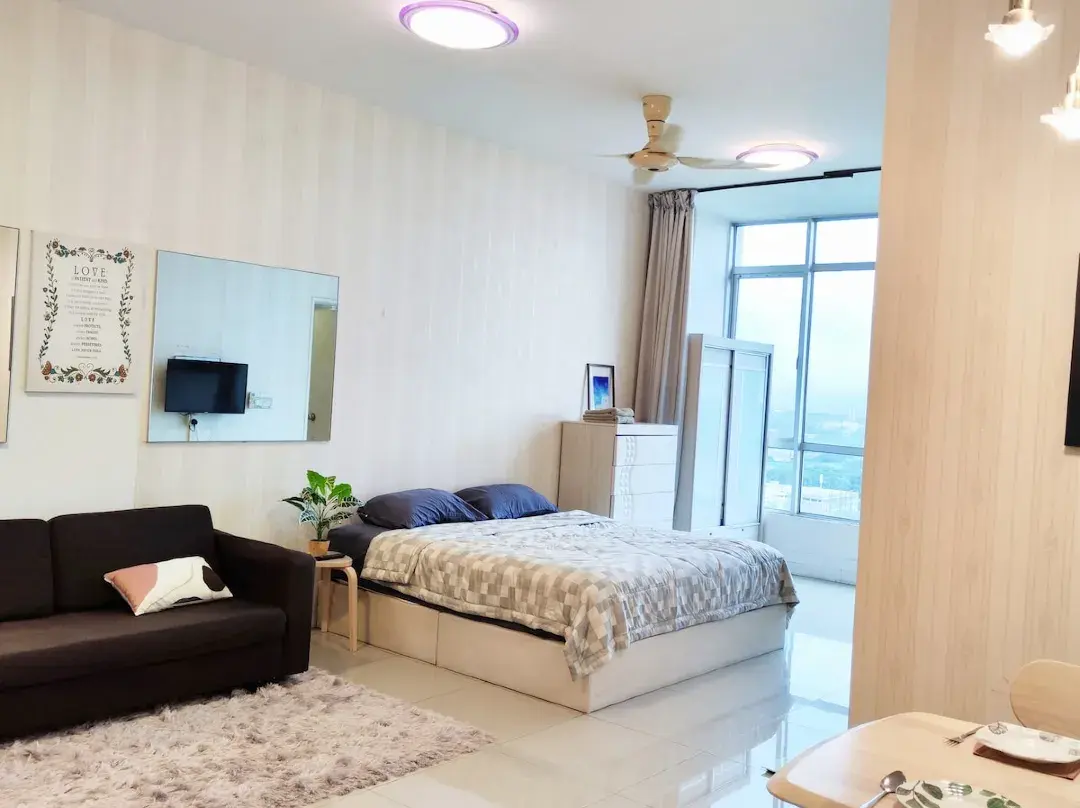 Castle House | Johor Bahru | Utm - Johor