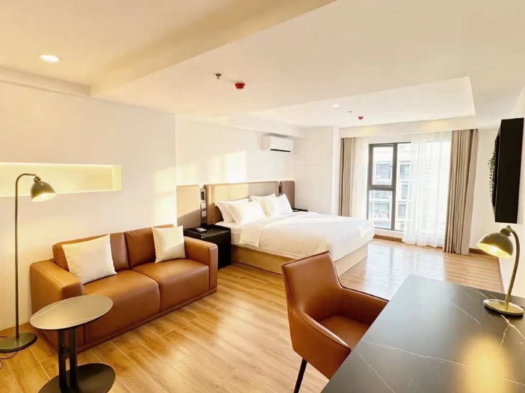 W9 Hotel And Resorts - Pasay