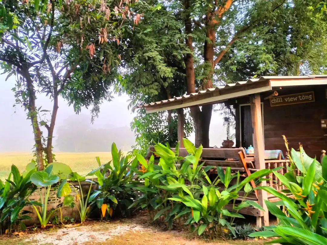 Num Homestay - Chiang Mai