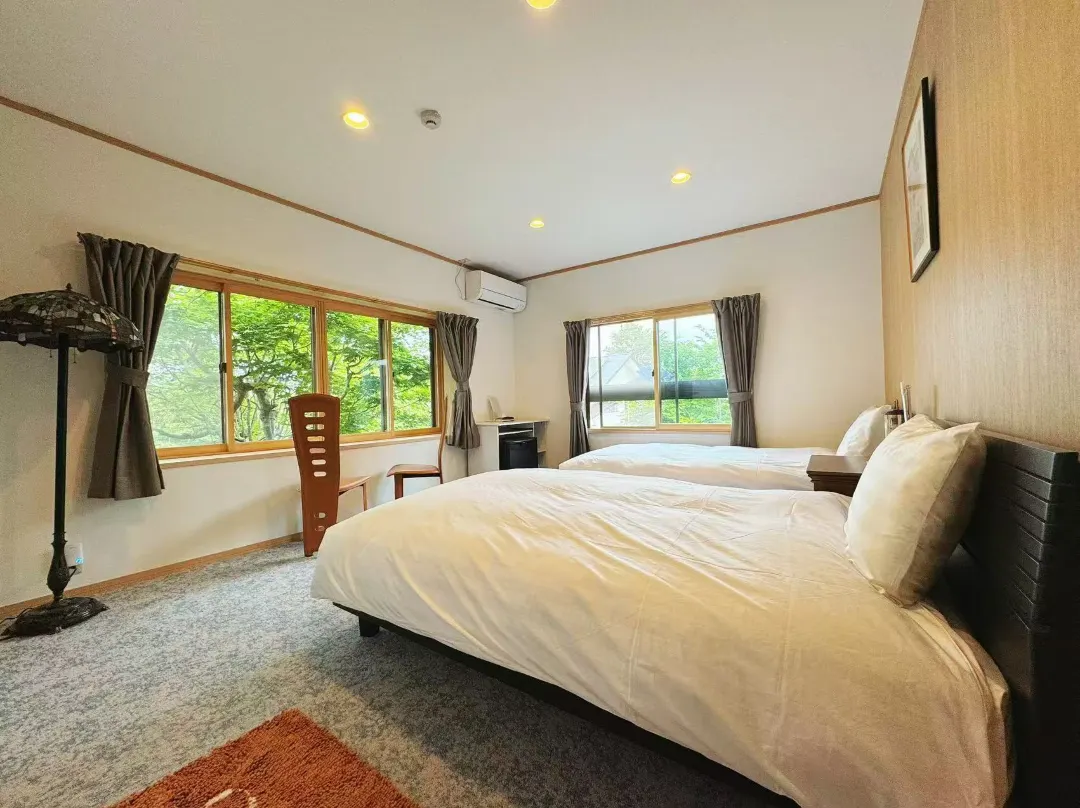 Karuizawa For Seeds Hotel - Karuizawa