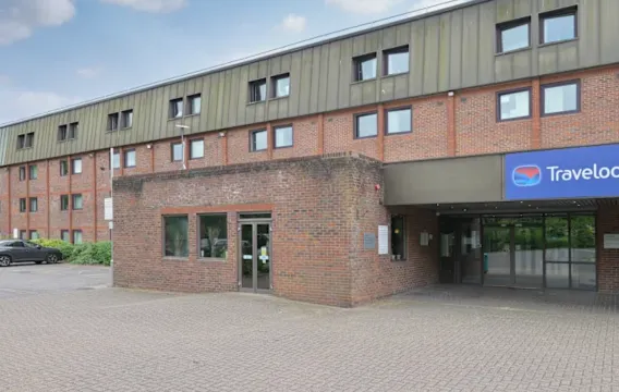 Travelodge Swindon - Swindon