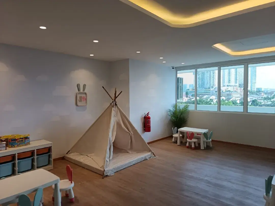 Trellis Residences - Johor Bahru
