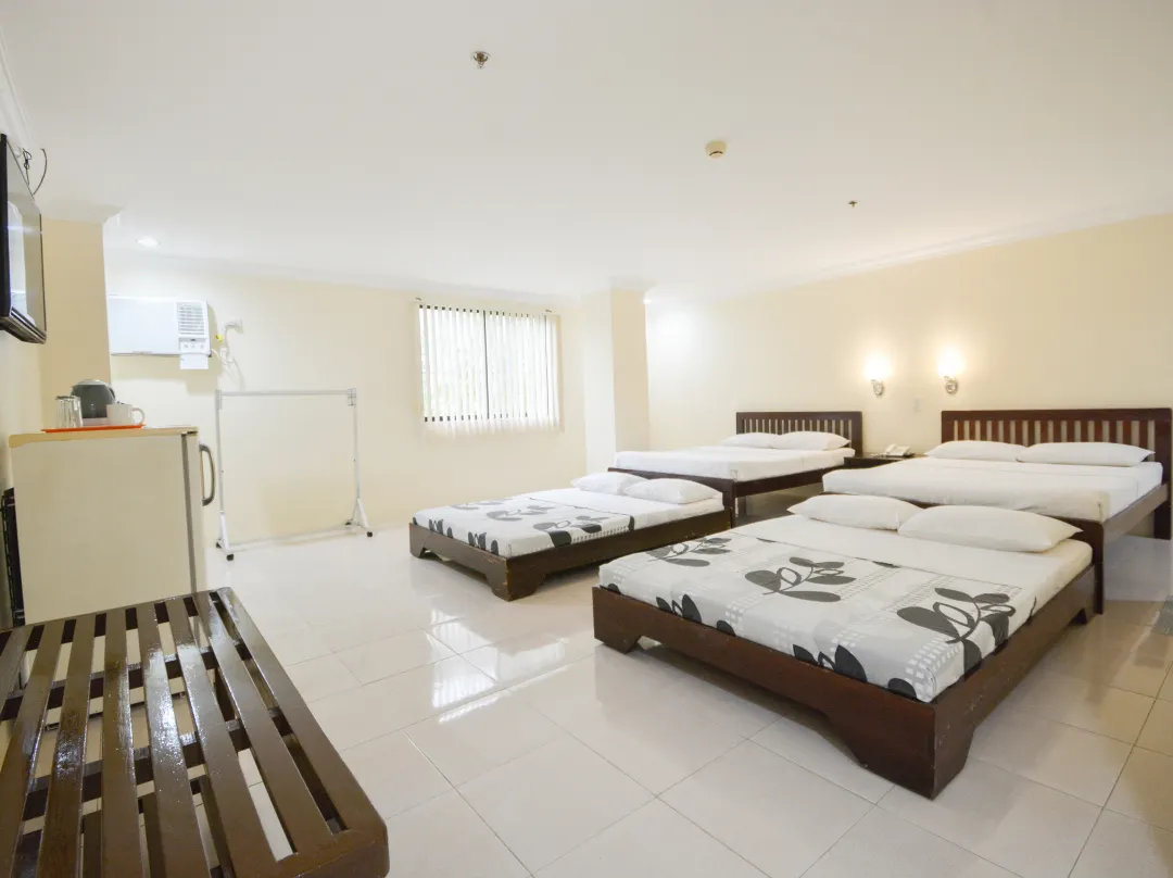 El Centro Beach Resort Boracay - Malay