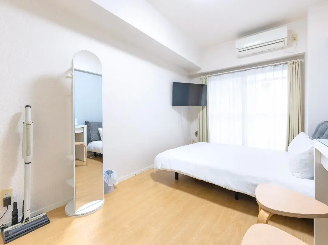 11-min Walk To Kawasaki Sta | Fully Furnished | Great For Long Stays | Haneda & Tokyo Access | 312 - Kawasaki