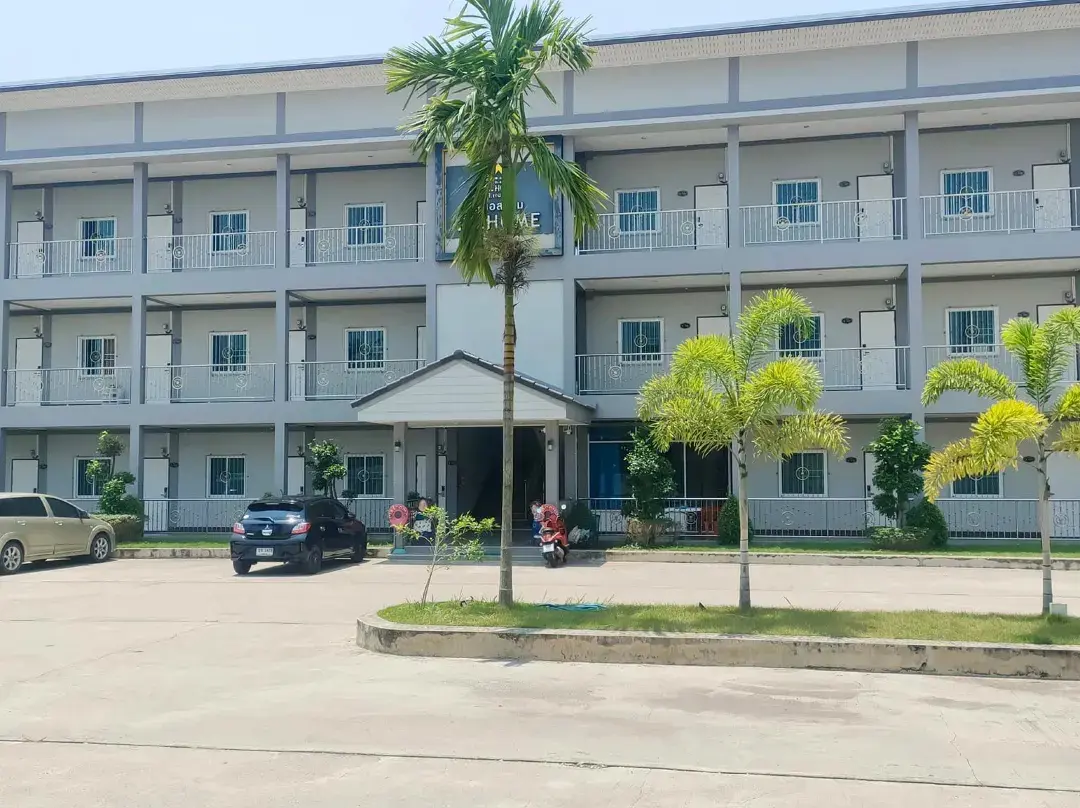 P.s.home - Mae Ai District