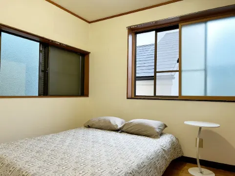 Nishi-shinjuku/shinjuku Center/ 3bed Rooms/2toilet - Shibuya City