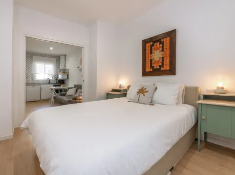 La Plaza, En El Centro Y Parking Gratuito - Granada