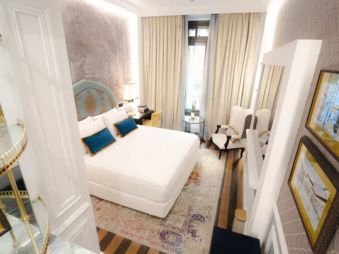 Gran Hotel Claridge Granada - Grenade