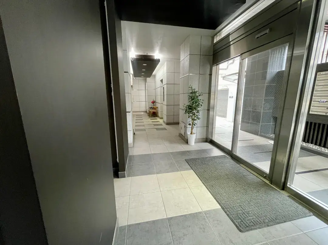 11-min Walk To Kawasaki Sta | Fully Furnished | Great For Long Stays | Haneda & Tokyo Access | 312 - Kawasaki
